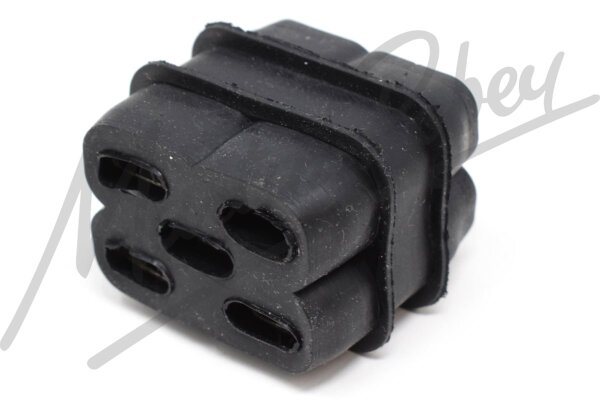 10 Way Wiring Connector Block for E-Type Series 1 Cars | HERITAGE Spa ...