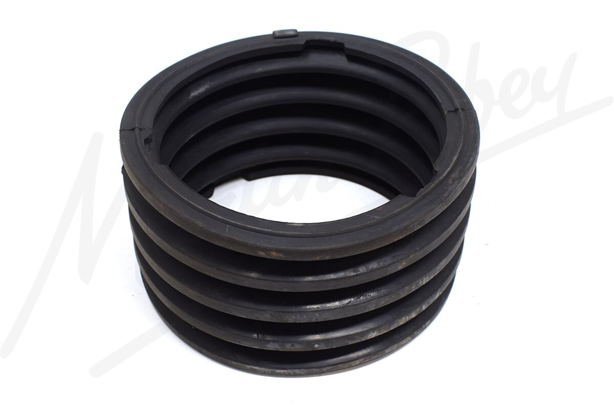 Bellows for E-Type Series 1 3.8L DHC/FHC 1961-1964 | HERITAGE Spares ...