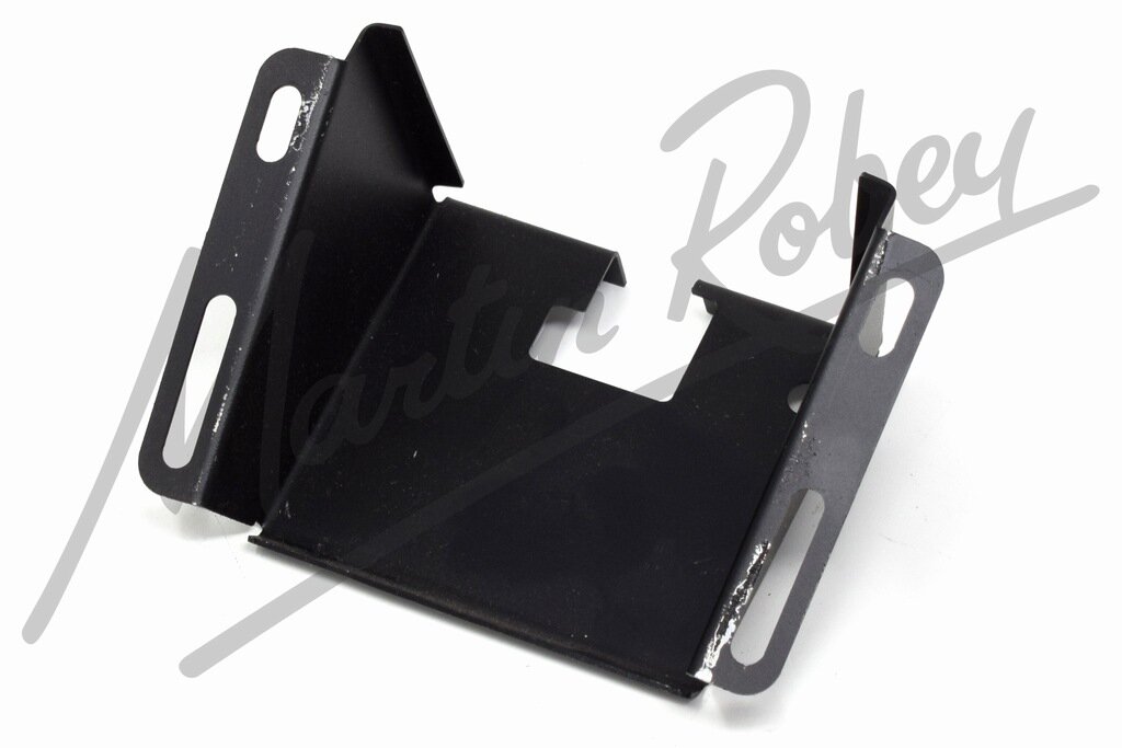 Boot Lock Bracket for Jaguar E-Type Series 1, 2 & 3 | HERITAGE Spares ...