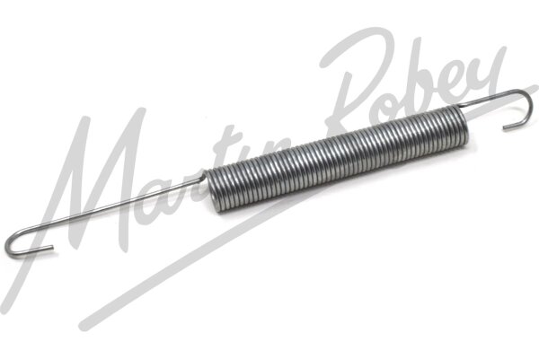 Throttle Return Spring for Various E-Type Series Cars | HERITAGE Spar ...