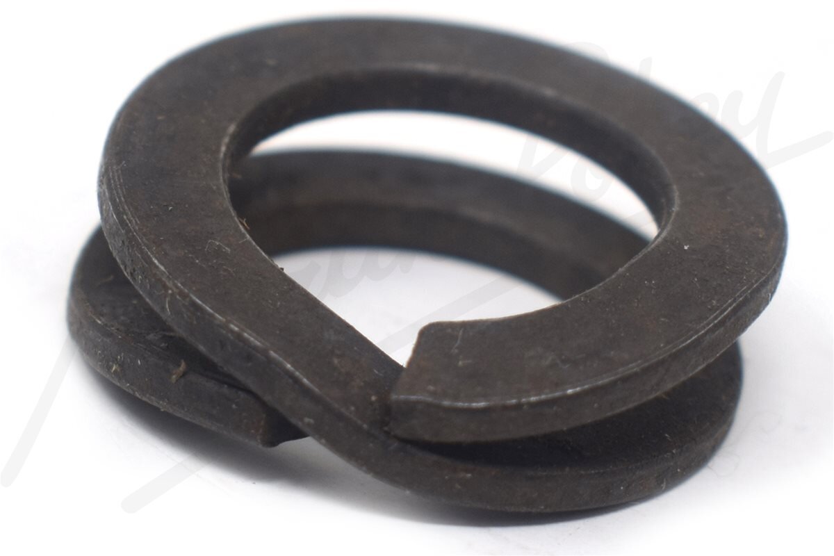 Coil Washer for Jaguar E-Type Series 1, 2 & 3: 1961 - 1975 Models | H ...