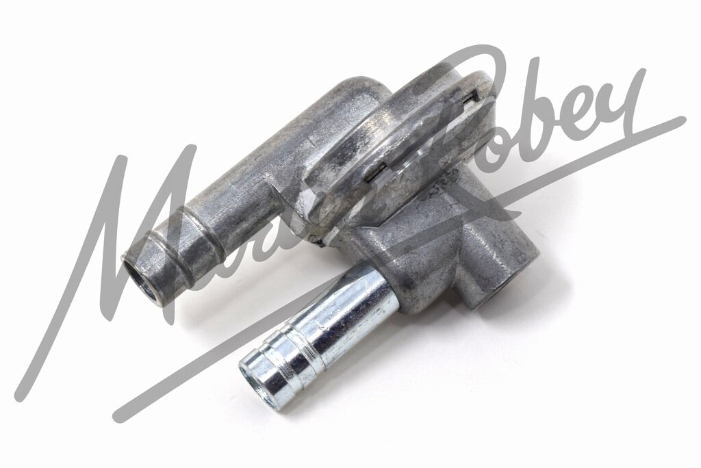 Brake Vacuum Check Valve for E-Type Series 1 & 2 (1961-1970) | HERITA ...