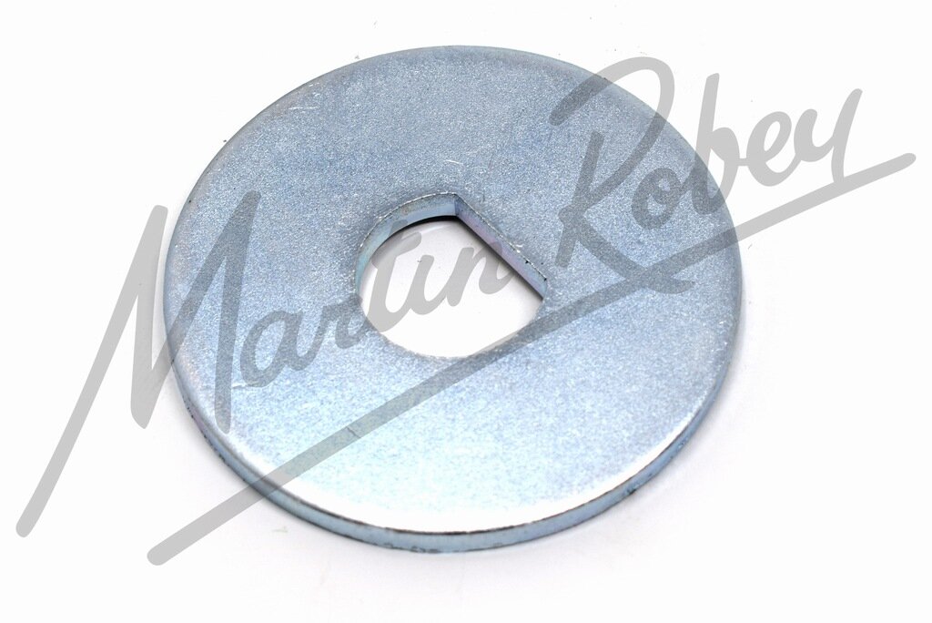 D' Washer for Various E-Type Series (1961-1975) | HERITAGE Spares, 15,95