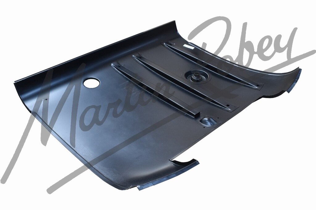 Jaguar E-Type Oldtimer Ersatzteile | HERITAGE Spares