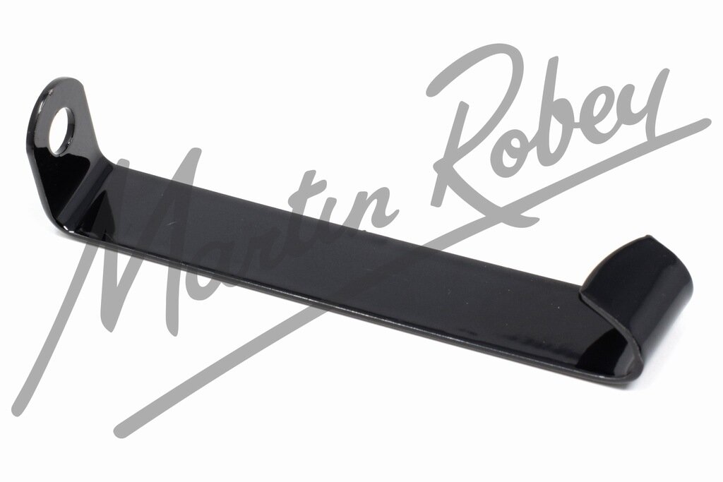 Dipstick Support Bracket for E-Type Series 1 & 2 (1964 - 1970) | HERI ...