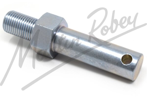 Gearbox Pin Assembly for E-Type Series 1 & 2 (1964-1970) | HERITAGE S ...