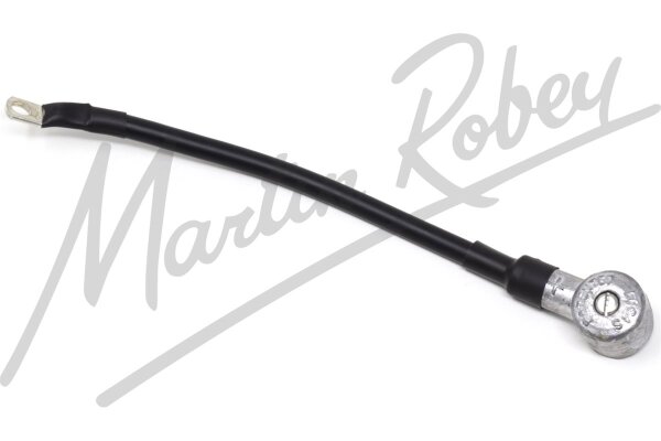 Positive Battery Cable for E-Type Series 1 & 2 (1964-1970) | HERITAGE ...