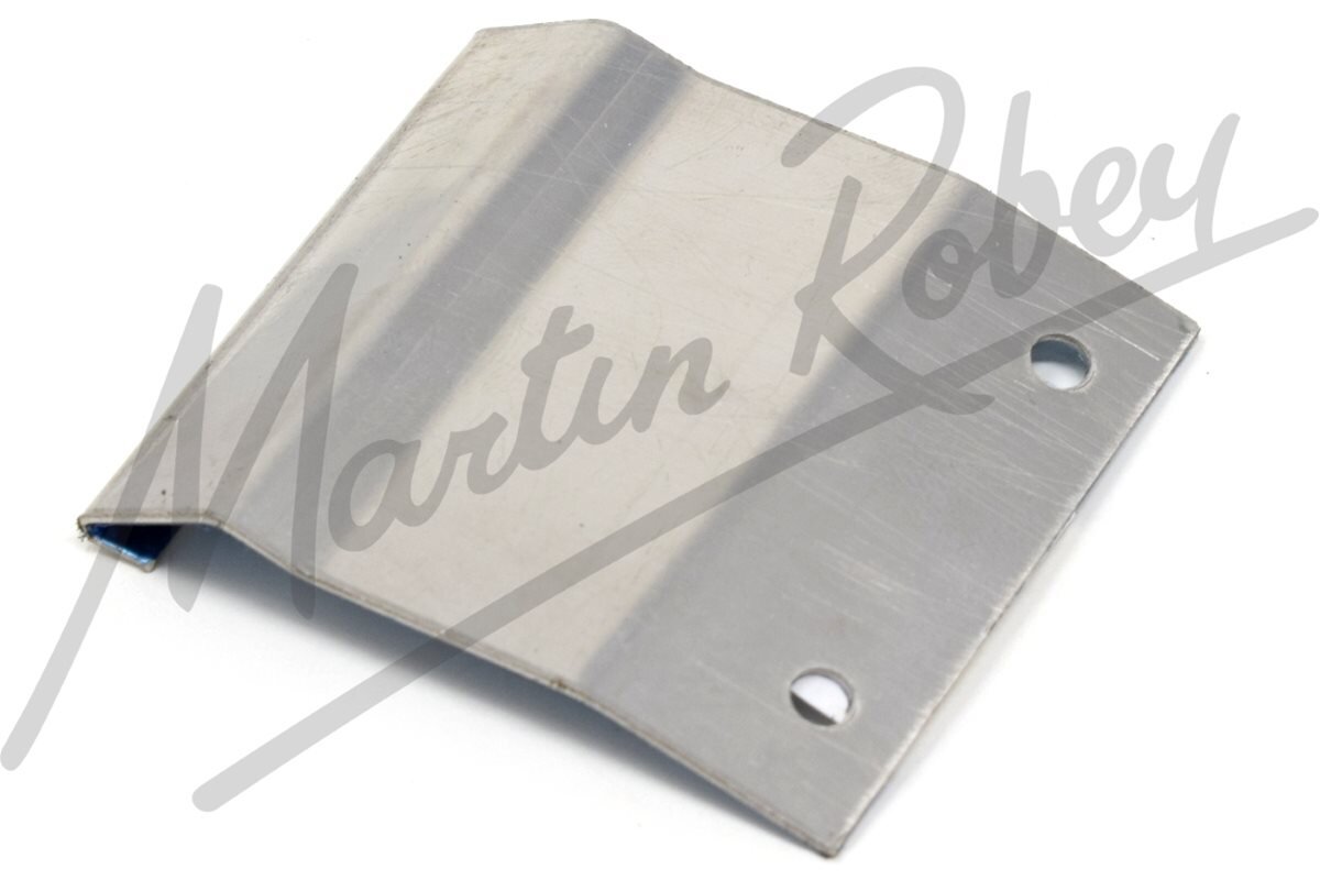 Bootboard Clip for E-Type Series 2 & 3 (1968-1975) | HERITAGE Spares, 7 ...