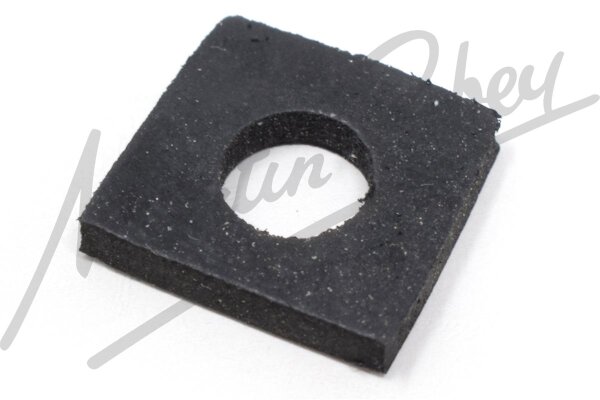 Bumper Spacer for E-Type Series 2, 3 DHC, FHC, 2+2 & Roadster | HERIT ...