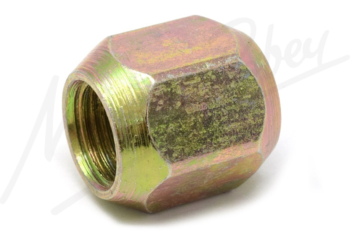 Wheel Nut Std for E-Type Series 2 & 3 (1968-1975) | HERITAGE Spares, 3,95