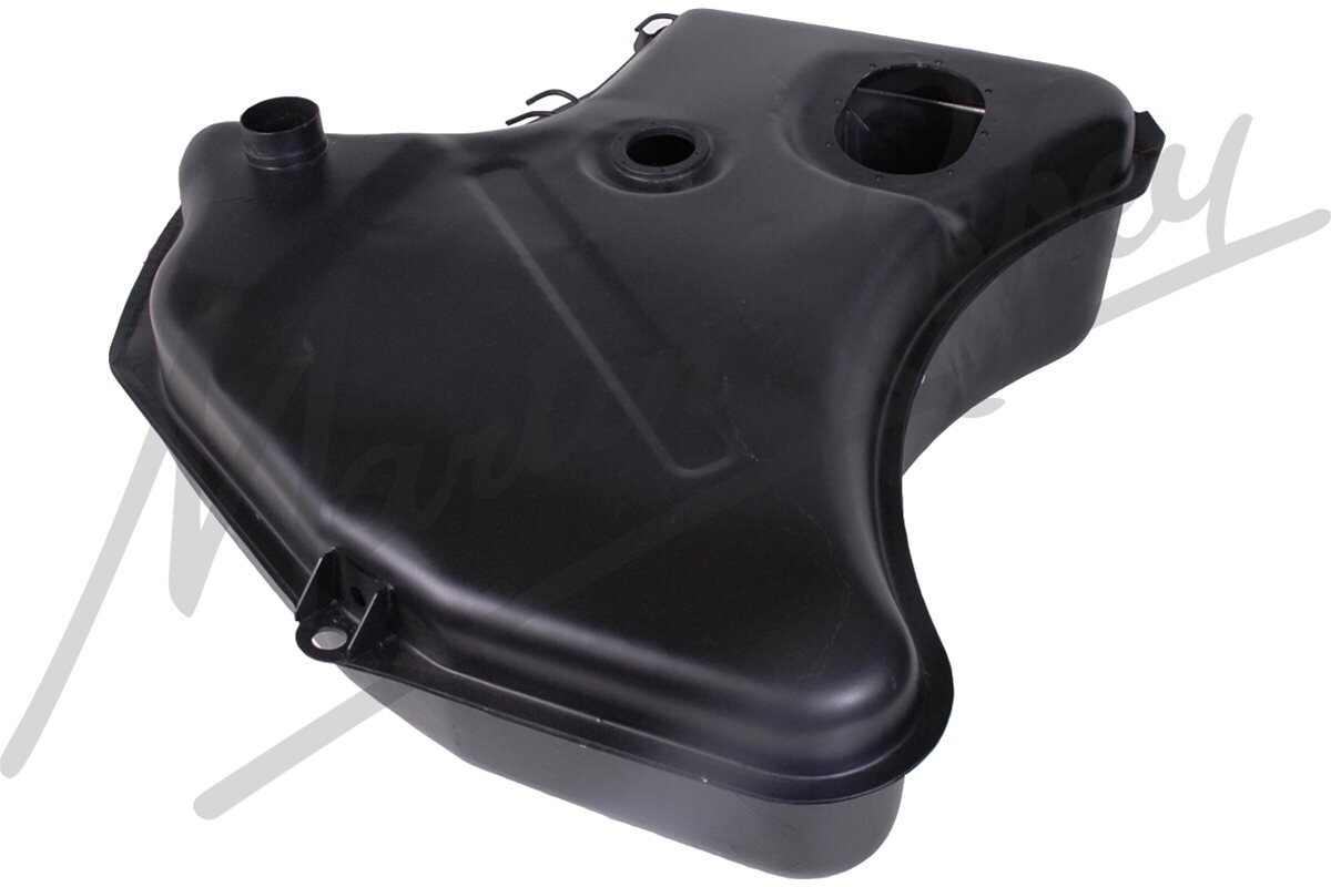 Fuel Tank for Jaguar E-Type Series 3 V12 (1971-1975) | HERITAGE Spare ...