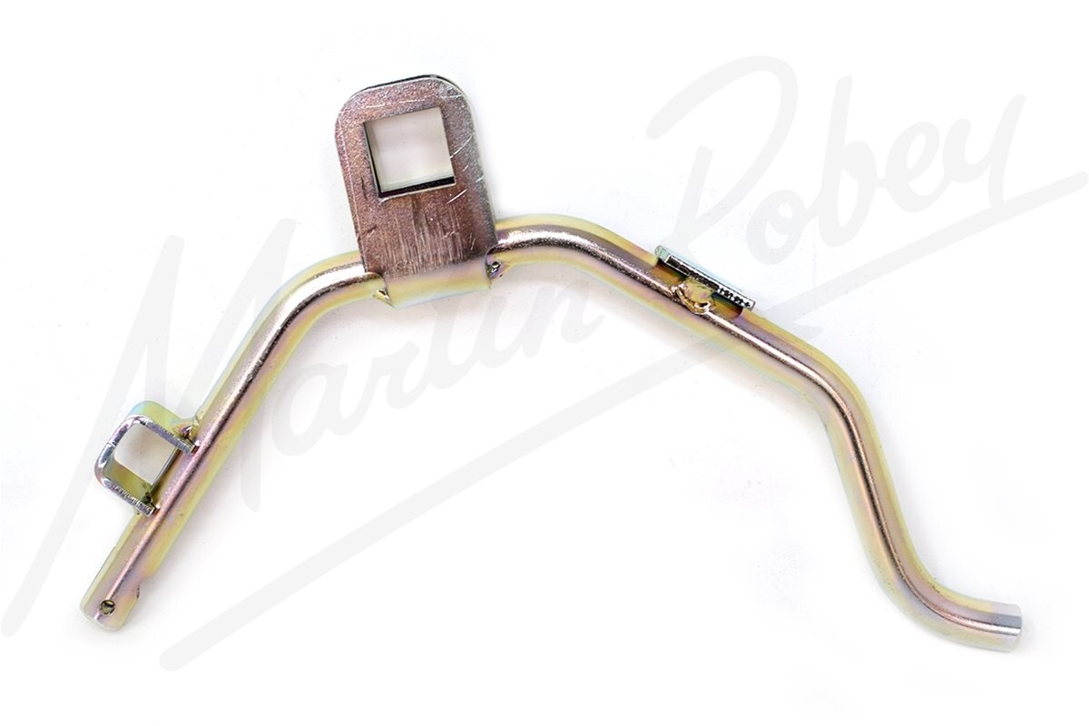 Throttle Arm for E-Type Series 3, 2+2 & Roadster (1971-1975) | HERITA ...