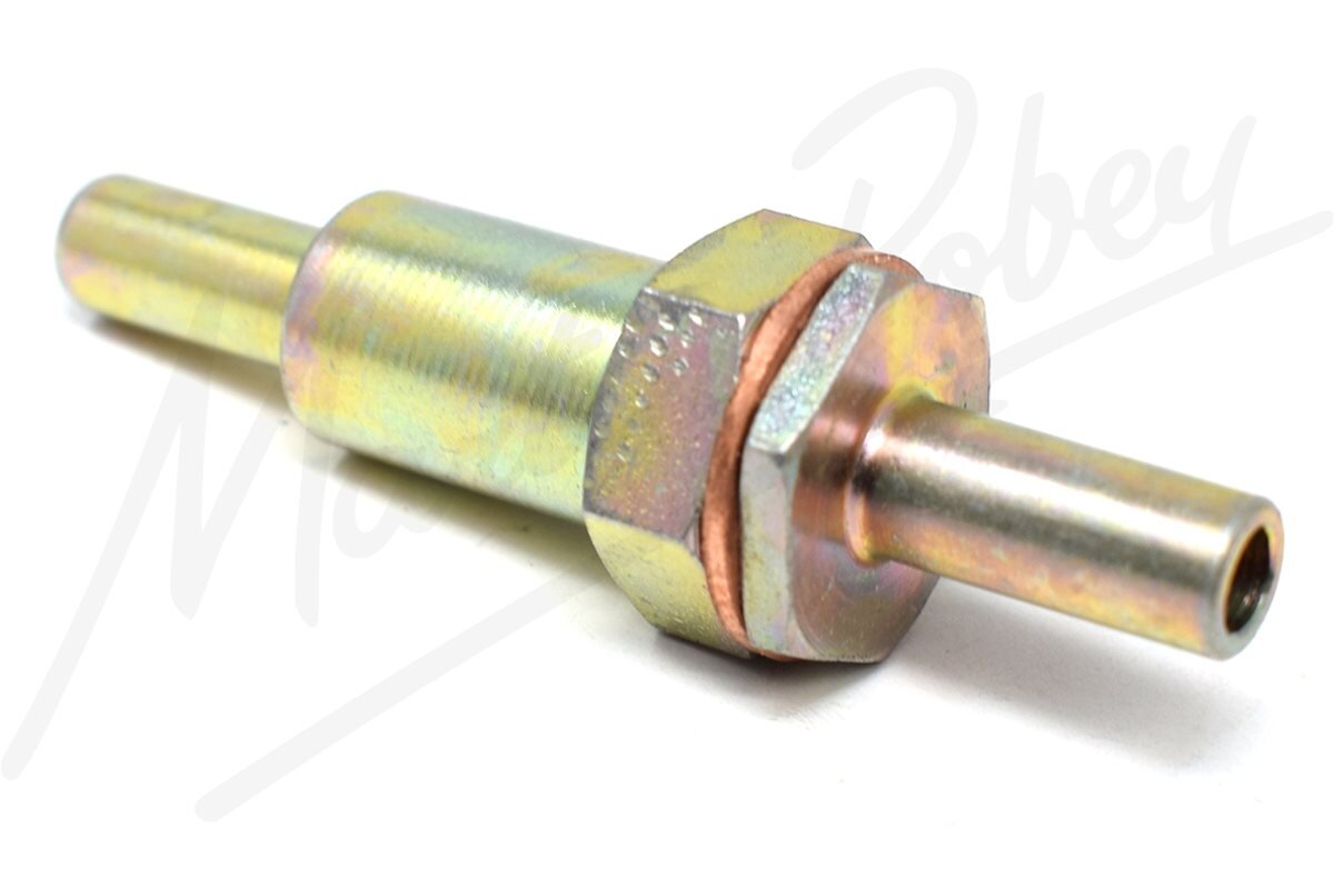 Fuel Non-Return Valve for E-Type Series 3 (1971-1975) | HERITAGE Spar ...