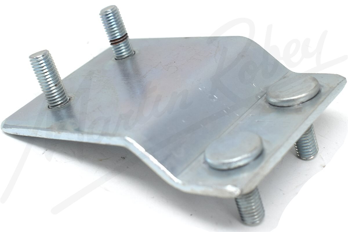 Accelerator Pedal Bracket for E-Type Series 3 1971-1975 | HERITAGE Sp ...