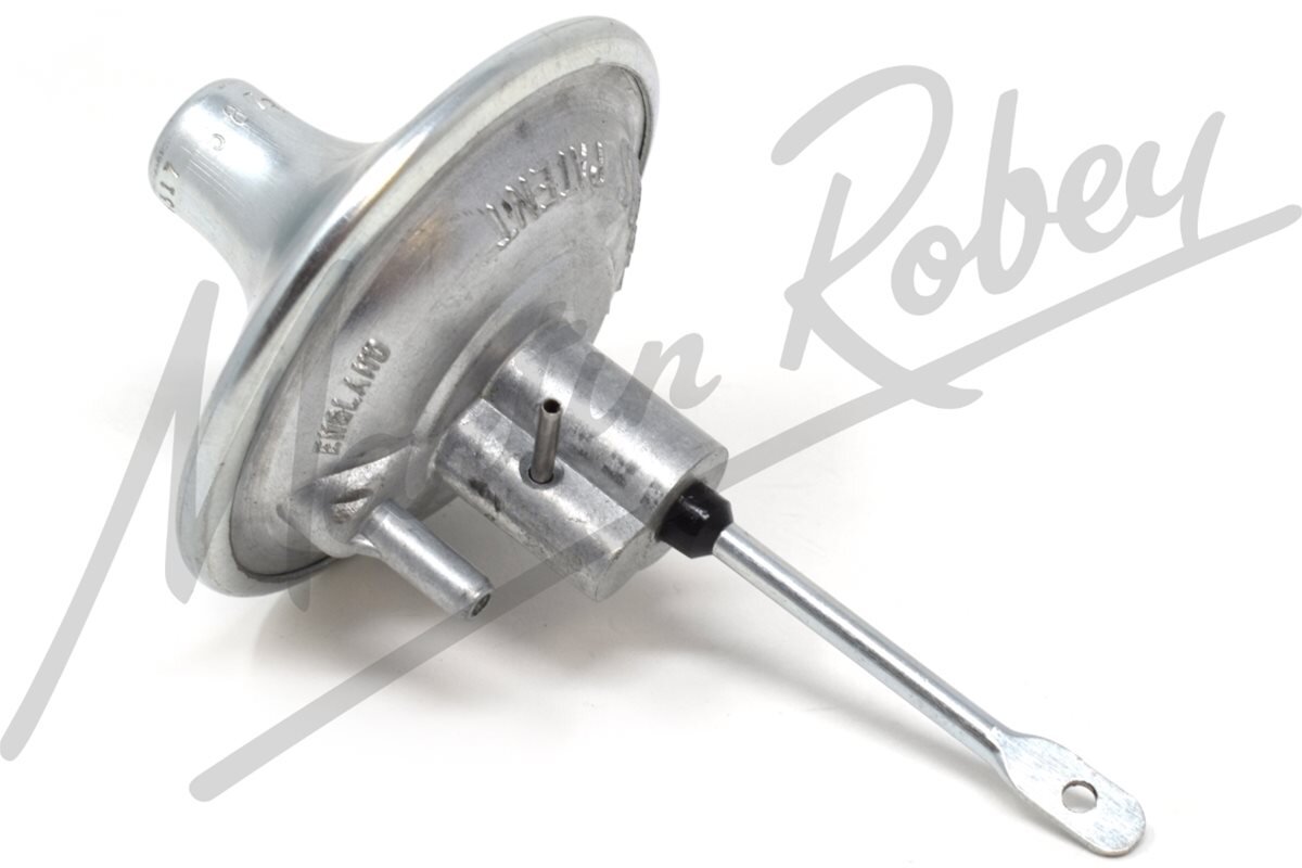Genuine Jaguar Vac Unit for E-Type Series 3 (1971-1975) | HERITAGE Sp ...