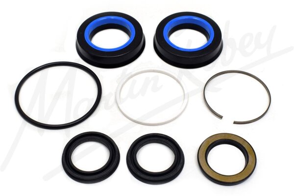 Power Steering Rack Seal Kit for Jaguar E-Type Series 3 | HERITAGE Sp ...