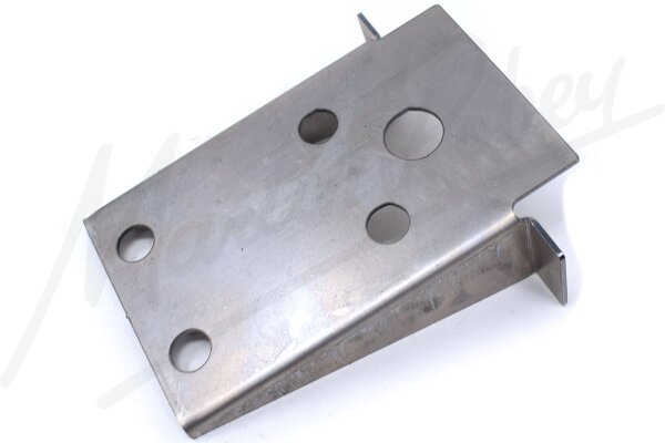 Picture Frame Stamping for Jaguar E-Type Series 1, 1961-1968 | HERITA ...